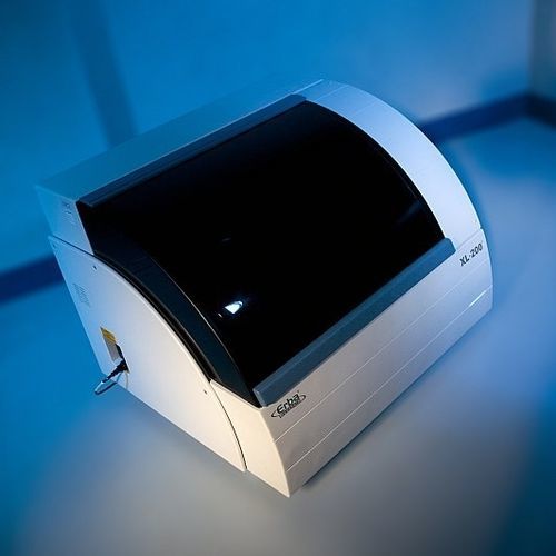 Automated clinical chemistry analyzer - XL - Erba Lachema - for ...