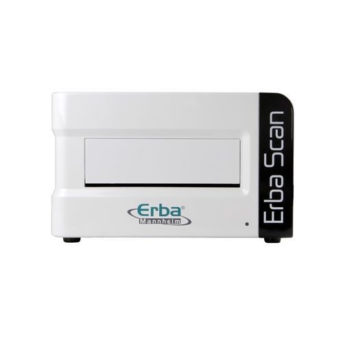 Absorbance microplate reader - ErbaScan - Erba Lachema - microbiology ...