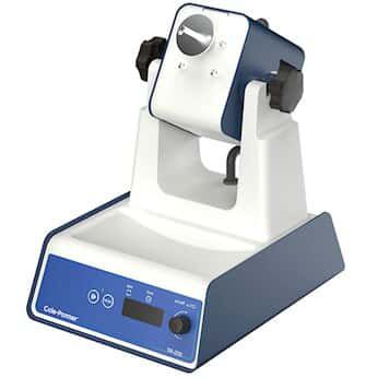 Rocking mixer - TR-200D-120 - Cole-Parmer - vertical / horizontal ...