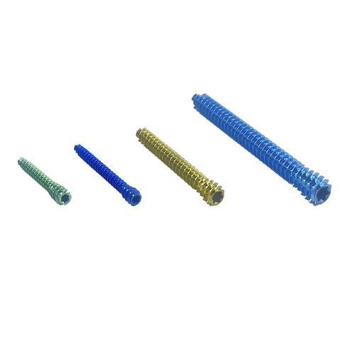 General purpose compression bone screw - Health-Joy Medical ...