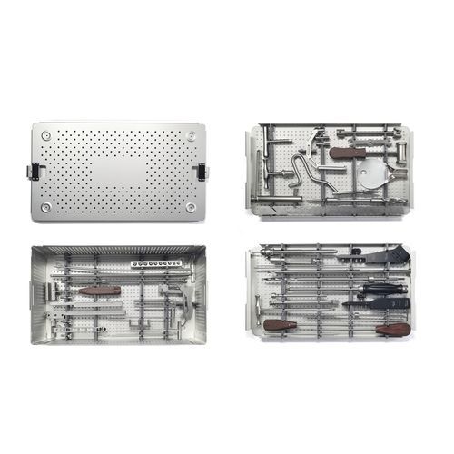 Femoral fracture surgery instrument kit - PFNA - Health-Joy Medical ...
