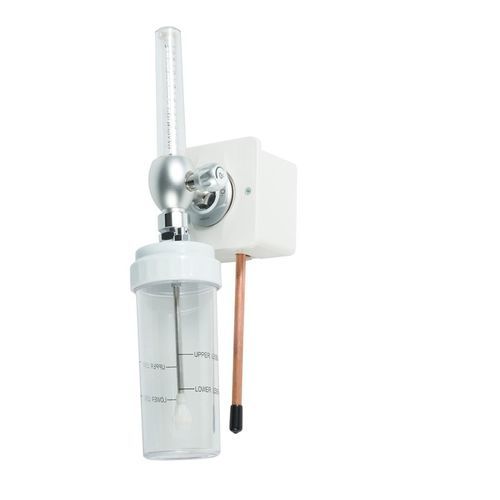 Oxygen flow meter - ZH-LB04 - Shanghai Zhenghua Medical Equipment - gas ...