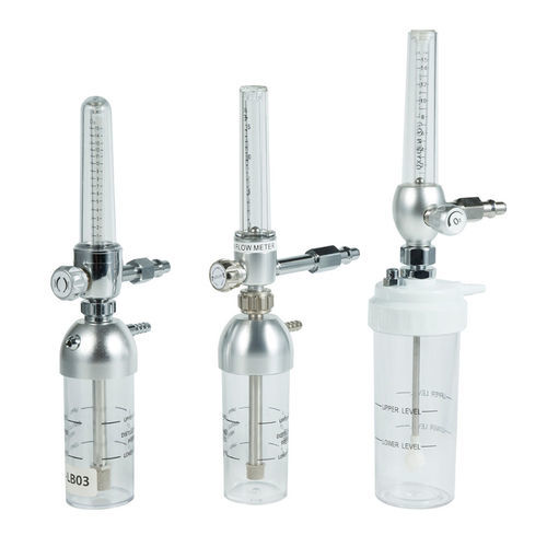 Oxygen flow meter - ZH-LB03,LB04 - Shanghai Zhenghua Medical Equipment ...