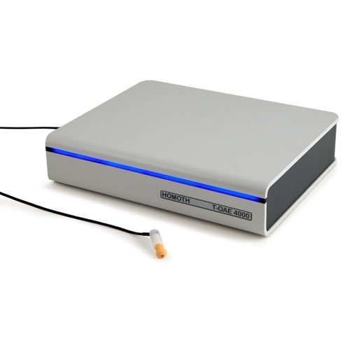 OAE screening system - TE-OAE 4000 - Homoth Medizinelektronik - for ...