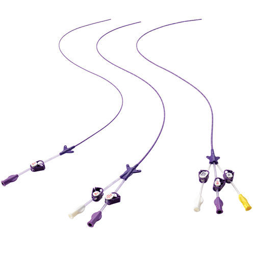 Access catheter - Medcomp - Angiodynamics - pressure monitoring ...