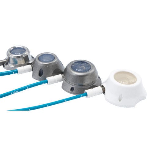 Implantable venous port - SmartPort+ - Angiodynamics - single-lumen ...