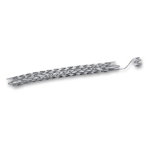 Ureteral stent - URS - Allium Medical Solutions - self-expanding