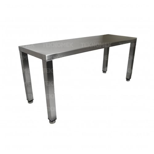 Healthcare facility bench - SB series - TEKNOMEK - multiplace