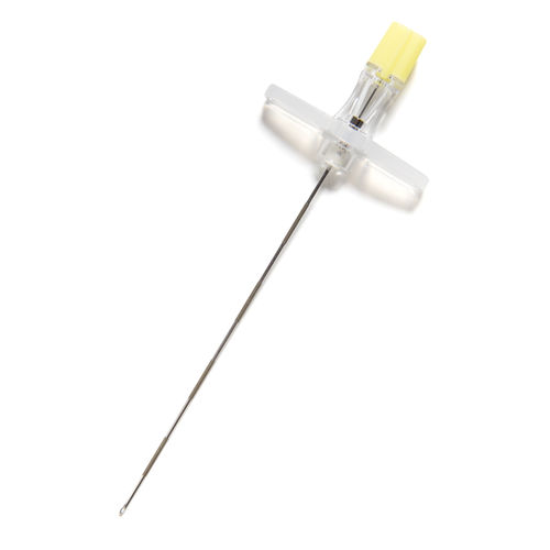 Epidural anesthesia needle - 18324 - Avanos Medical - Tuohy / sterile / 16G