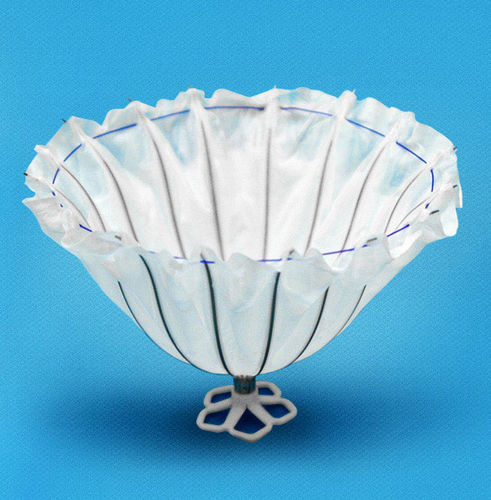 Left ventricle cardiac restoration system - Parachute® - Cardiokinetix