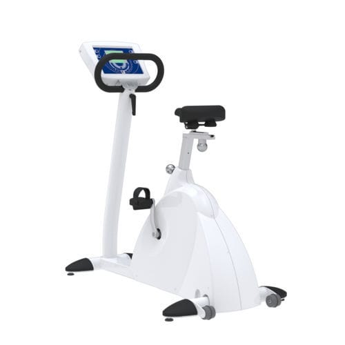 Ergometer exercise bike - PHY430 - Genin Techmed