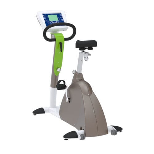 Ergometer exercise bike - OXY470 - Genin Techmed