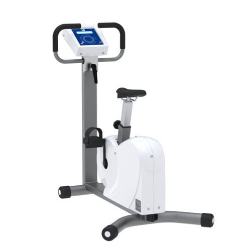 Ergometer exercise bike - JUN430 - Genin Techmed