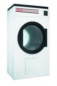 Drying dryer - M82 - Milnor