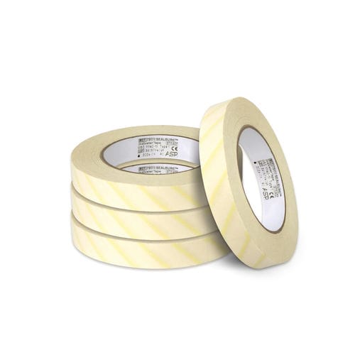 Sterilization biological indicator - SEALSURE™ - ASP - Advanced ...