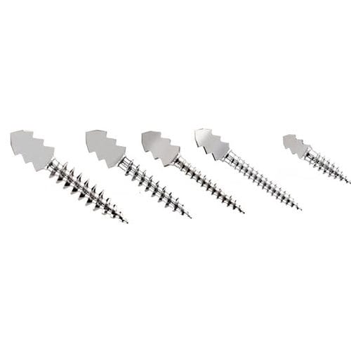 Interphalangeal foot joint arthrodesis screw - PRO-TOE™ VO - Wright ...