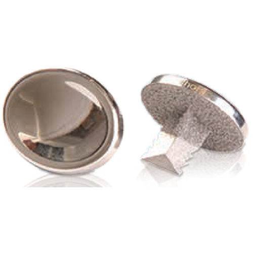 Interphalangeal foot joint implant - METAL HEMI - Wright Medical ...