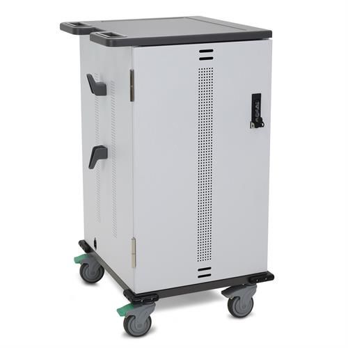 Tablet computer cart - YES Basic - Anthro Corporation