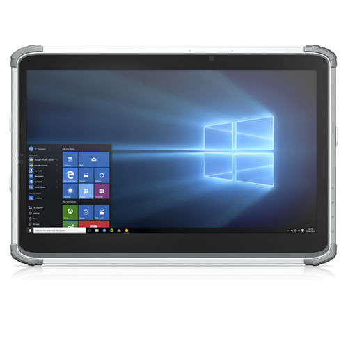 Intel® Core i5 medical tablet PC - 316T/MD - DT Research - Intel® Core ...
