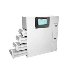 Medication cabinet - Talon - hospital / wall-mounted