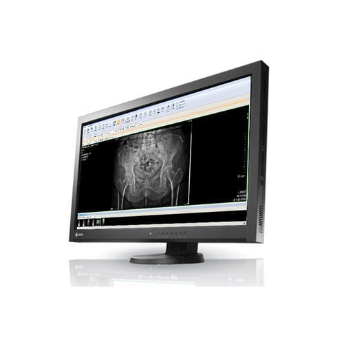 Diagnostic computer workstation - IDETEC MEDICAL IMAGING - radiology