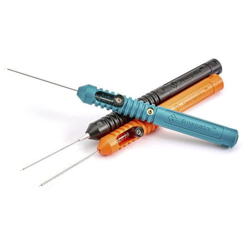 Cell scraper - DDMS™ - Bausch + Lomb