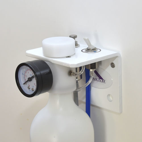 Dental unit water supply system - 6-002-new - AIMAR FDM MONACO