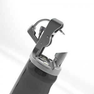 Laparoscopic suturing endoscopic surgical system - OverStitch™ series ...