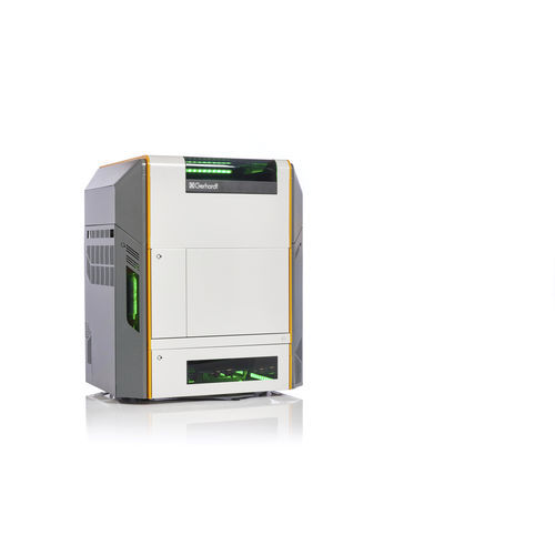 Automatic protein analyzer - N-Realyzer - C. Gerhardt GmbH & Co. KG ...