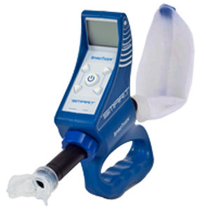 Respiratory muscles exerciser - SPIROTIGER - Italia Medica