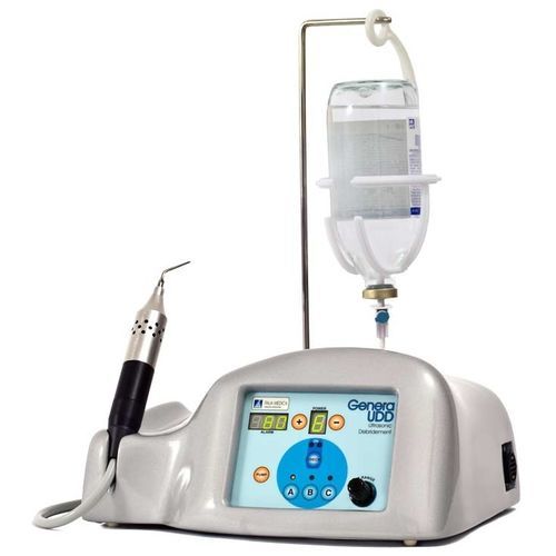 Debridement electrosurgical unit - GENERA - Italia Medica - ultrasonic