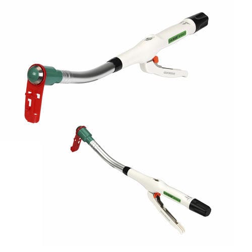 Circular surgical stapler - AKYGXA series - Changzhou Ankang Medical ...