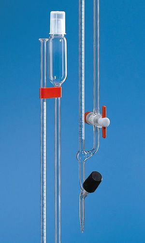 Micro buret - 2426 series - BRAND