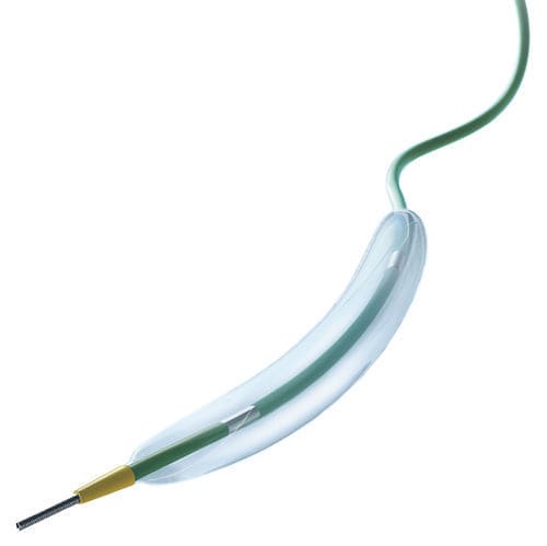 PTCA catheter - Apollo™ NC - BrosMed Medical - coronary / balloon