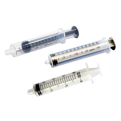 60 mL syringe - TOOMEY - HK Surgical