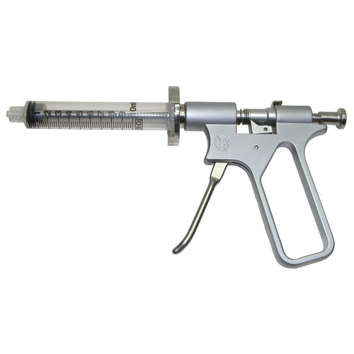 Injection gun - HK-1220-IGS3510-H - HK Surgical - medical