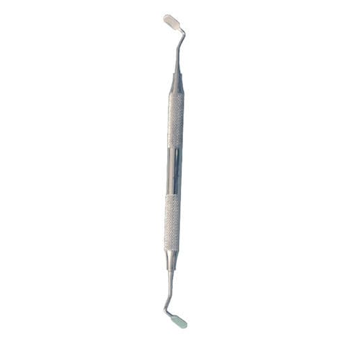 Dental spatula - PLACE - G&H Orthodontics - double-ended