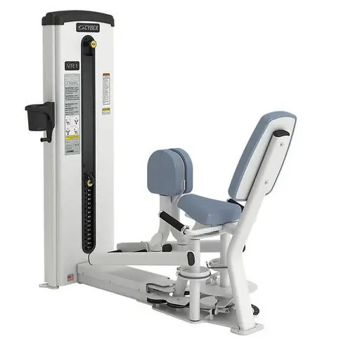 Cybex Abdominal Machine
