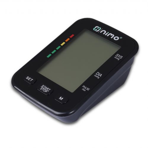 Automatic blood pressure monitor - HKD-03 - Hünkar Ecza ve Medikal ...