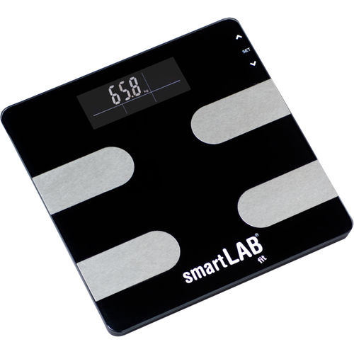 Electronic patient weighing scale - smartLAB fit - SmartLAB ...