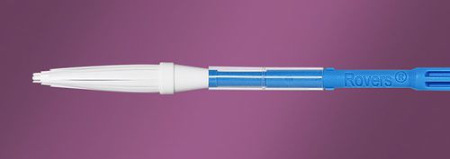 Endometrial cytology brush - CYC000080 - Hospitex International - sterile