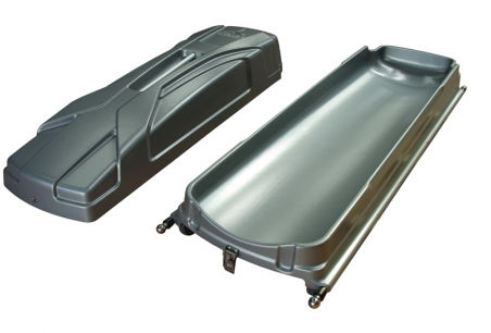 Transport coffin - CERCTRANS - Elcya