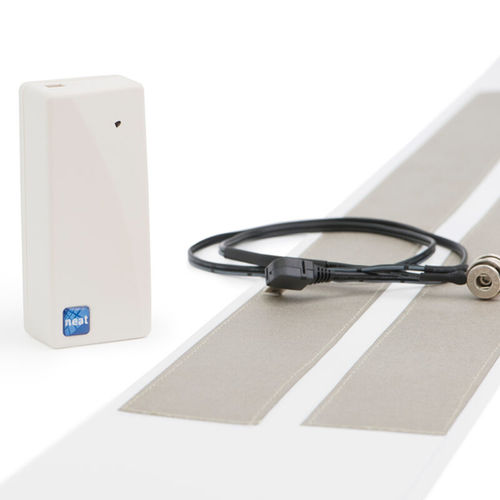 Bed alert system - Neat - dementia crisis / epileptic seizure