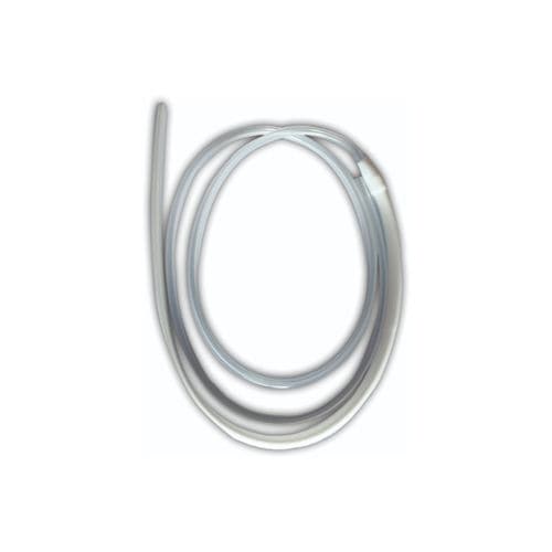 Drainage tube - 123031005T08 - Securmed - flat / transparent