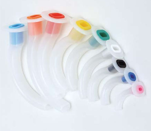 Oropharyngeal cannula - Securmed - Guedel