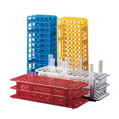 Test tube laboratory rack - K56 series - Labnet International ...