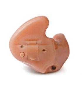 ITE hearing aid - LiNX2 - ReSound