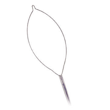 Intestinal polyp extraction endoscopic basket - Rotator™ BX00711120 ...
