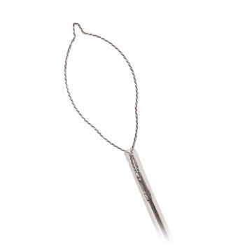Intestinal polyp extraction endoscopic basket - Short Throw™ - US ...
