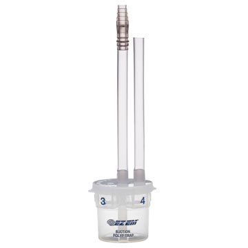 Polyp trap - 710202 - US endoscopy